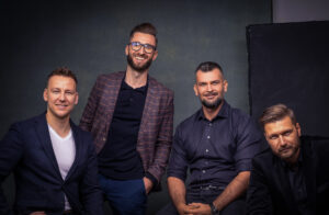 Market linkage: Joining forces with Slovak TITANS | TITANS
